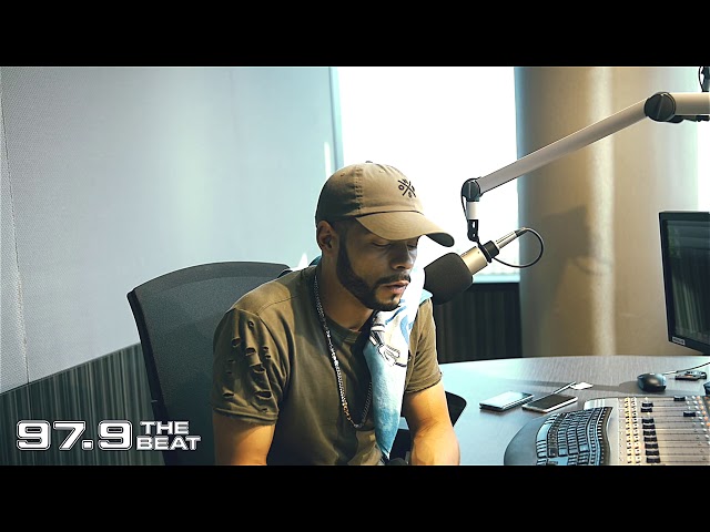 RTB JAY 1 – About 2 Blow Radio | #DIY Industry Radio