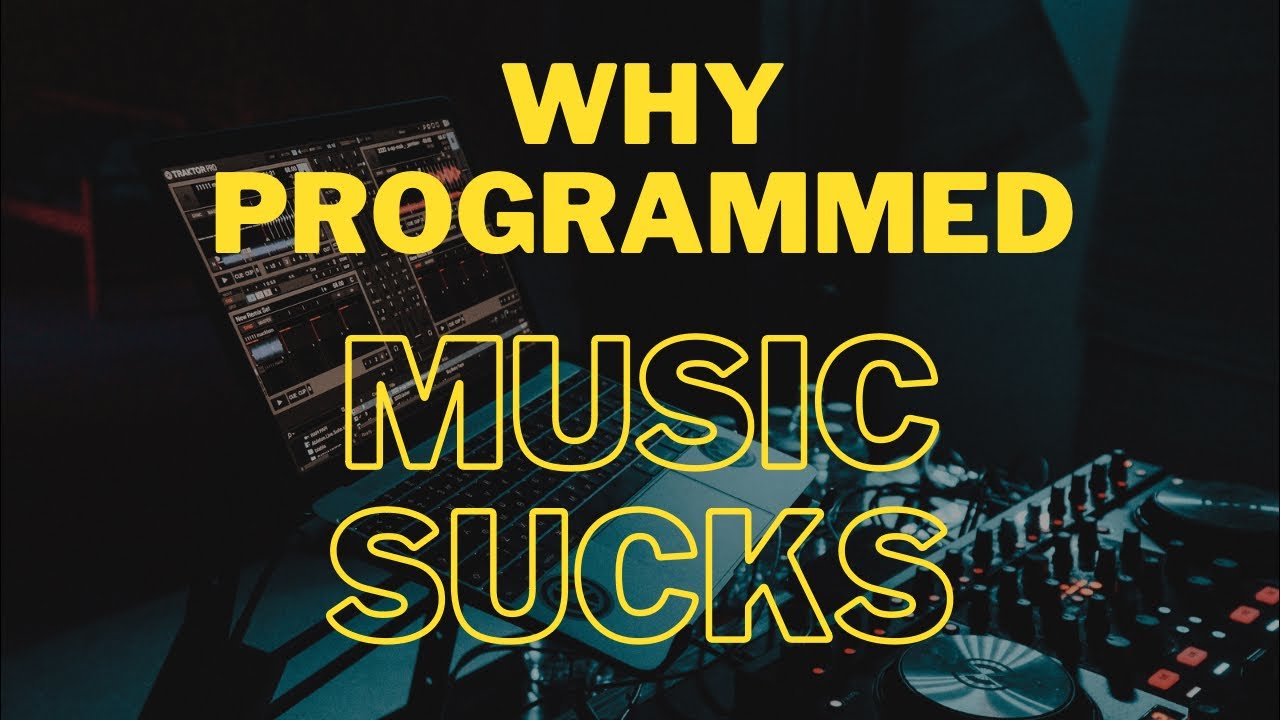 What’s the difference? Real vs Synthetic music – About 2 Blow Radio | # ...